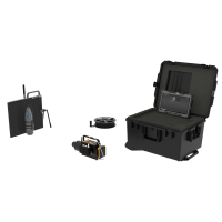 Structured Cabling & Racking – Ocean Communications Pte Ltd