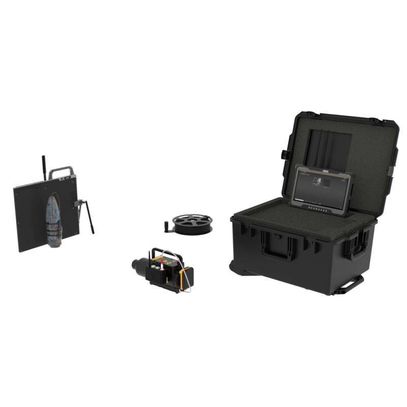 Multi-Channel Voice Recorder – Ocean Communications Pte Ltd