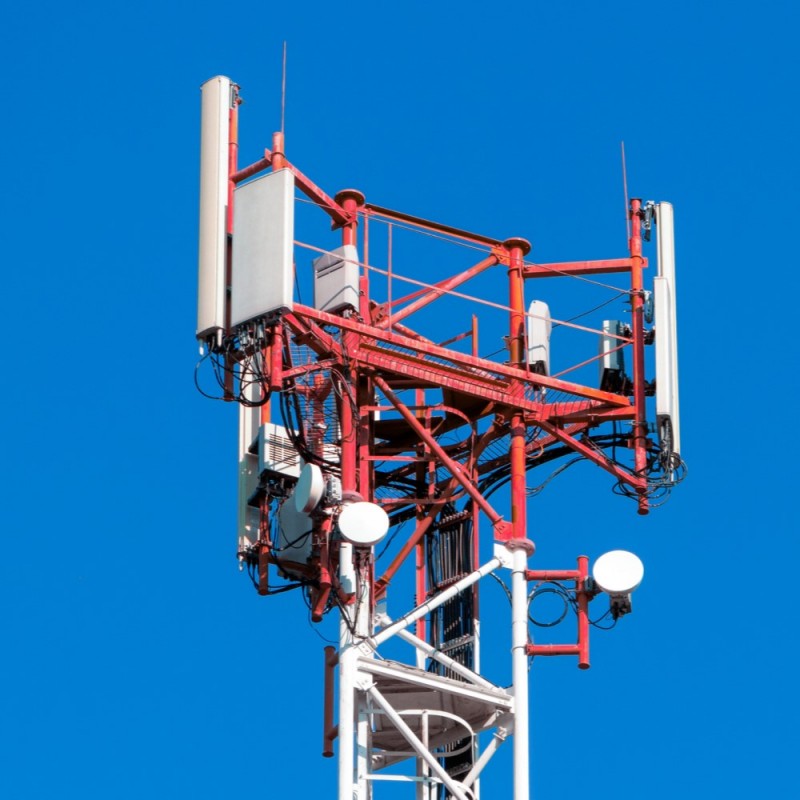 Wireless Distributed Antenna – Ocean Communications Pte Ltd