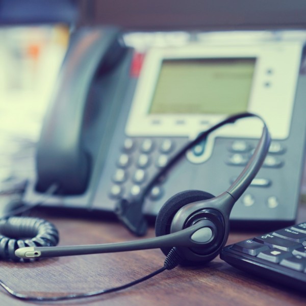 Multi-Channel Voice Recorder – Ocean Communications Pte Ltd