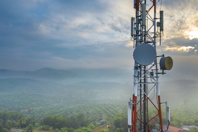 Contact Us – Ocean Communications