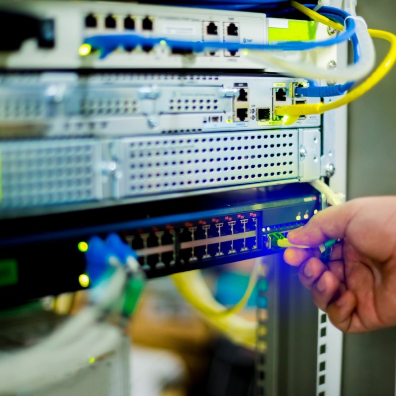 IT Networking – Ocean Communications Pte Ltd