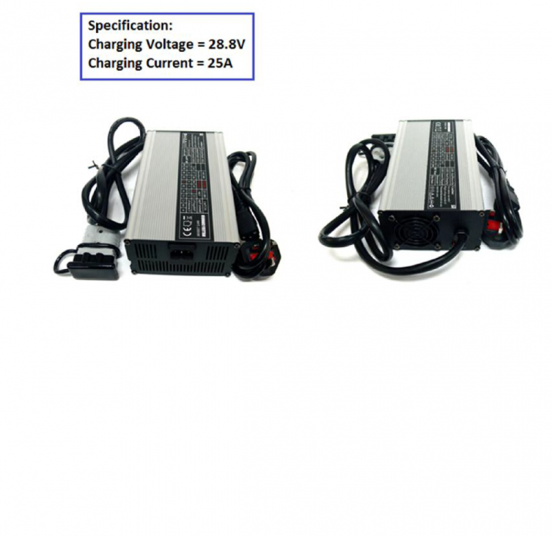 CASE STUDY: BACKUP POWER FOR MARINE CUSTOMER – Ocean Communications Pte Ltd