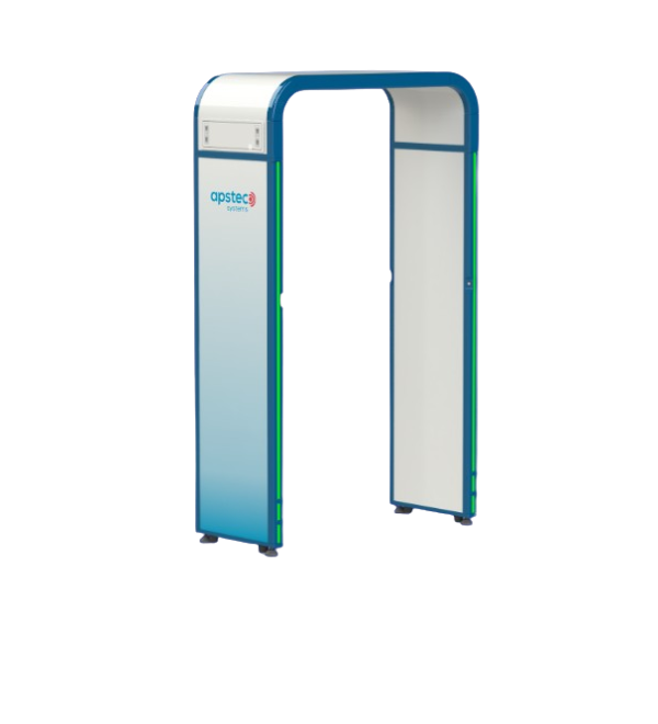 Full Body Screening (FBS) System – Ocean Communications Pte Ltd